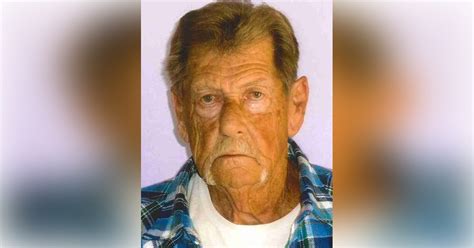 Obituary Information For Edward Shepard