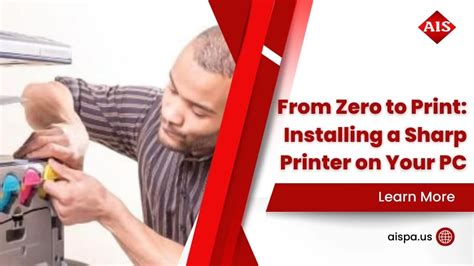 How To Add Sharp Printer To Pc Top 5 Easy Steps 2024