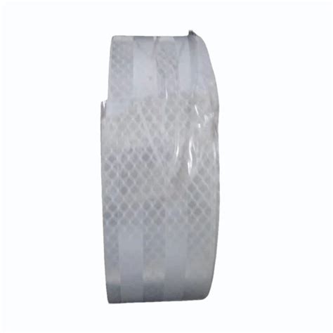 Pvc White Reflective Sheet Size 4 Feet X 90feet At Best Price In New