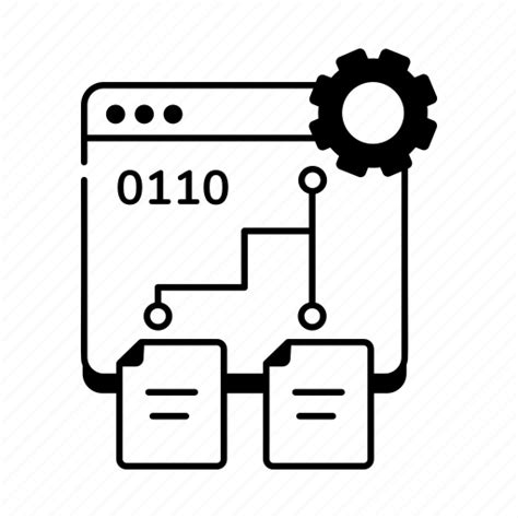 Api Coding Responsive Design Ui Design Ui Components Icon Download On Iconfinder