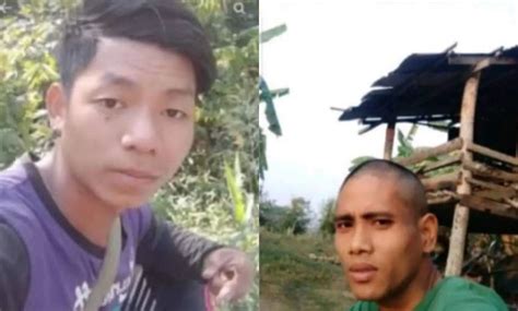 စစ်ကောင်စီက ပစ္စည်းသွားပို့ခိုင်းလိုက်တဲ့ မံစီ ဒေသခံ ၃ ဦး တစ်လကျော်က
