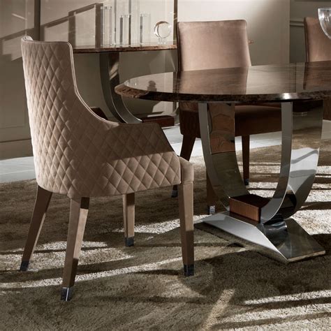 20 Ideas Of Choosing Quilted Brown Dining Chairs A Guide To Comfort