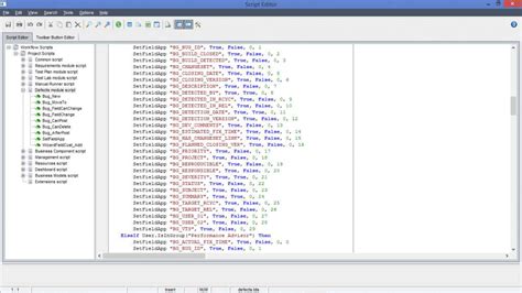 Project Customization Hp Quality Center Quickly Get Started