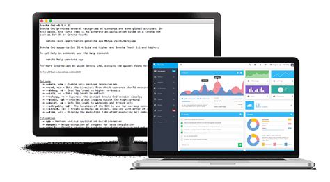 Sencha Cmd 77正式版下载 Sencha中文教程extjs中文教程ext中文教程
