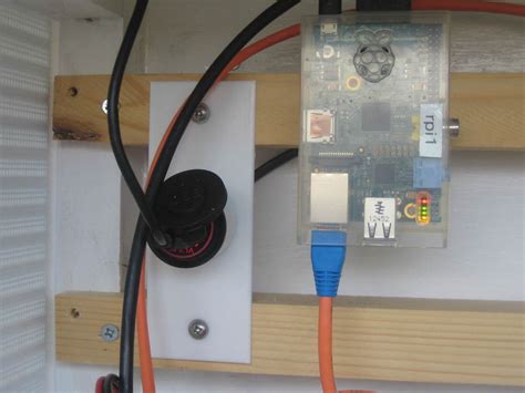 Powering A Raspberry Pi From A 12V Supply Tanstaafl Co Uk