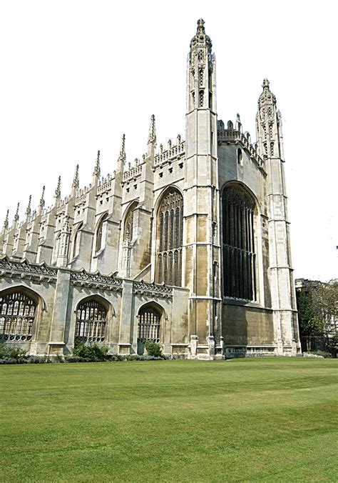 剑桥大学 英格兰