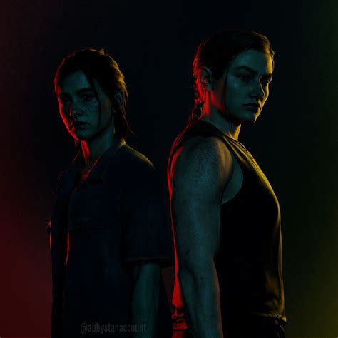 Abby The Last Of Us Wallpapers Top Free Abby The Last Of Us Backgrounds Wallpaperaccess