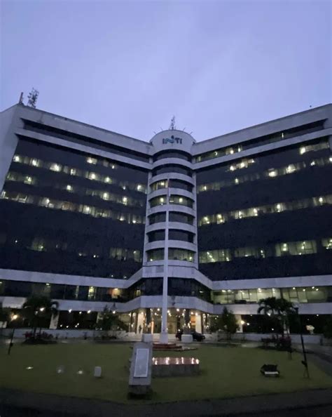 Manajemen Pt Inti Buka Suara Soal Dugaan Korupsi Yang Sedang Diselidiki