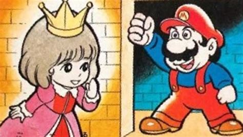 Random Princess Peach Sure Looks Different In This Officially Licensed