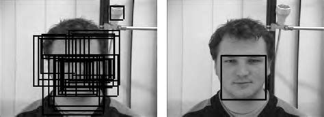 27 Exemplary Face Detection Result Before And After Merger Of Download Scientific Diagram