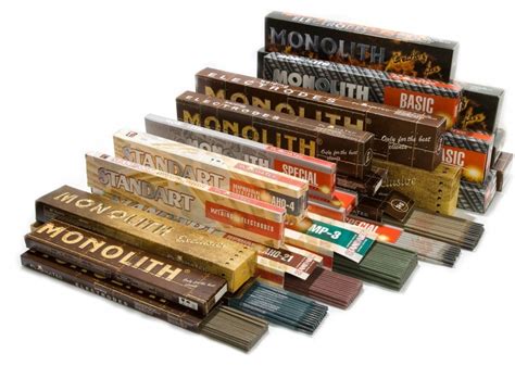 Сварочные электроды: основные разновидности и их особенности (110 фото)