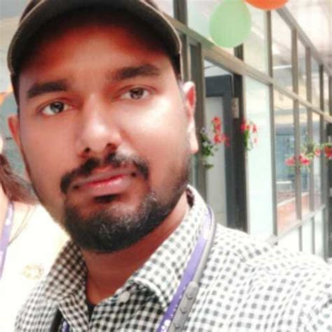 Prem Kushwaha Research Fellow Master Of Science Birla Institute