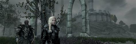 Entry 60 Runa Is Not The Dragonborn Destana Is Not The Dragonborn
