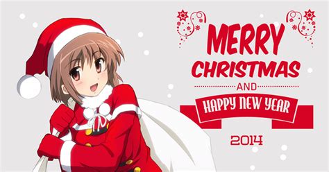灼眼のシャナ クリスマス絵 もっけいのイラスト Pixiv