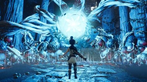 Kena Bridge Of Spirits Complete Controls Guide And Tips Outsider Gaming