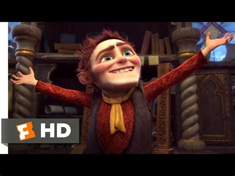 Shrek 4 Rumpelstiltskin