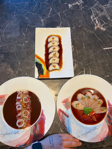 Dilan Karataş On Linkedin Octubus Crudo Tuna Tataki Yellowtail Serrano