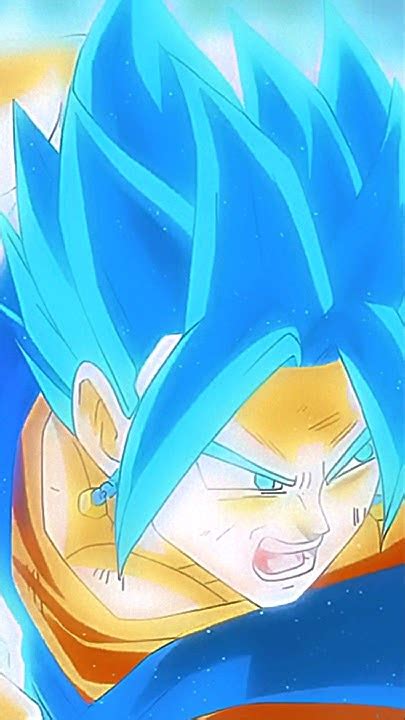 Vegito Edit 4k Yosha Youtube
