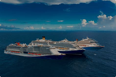Navigating Carnival Ship Classes Start Here Cruise Tips Reviews