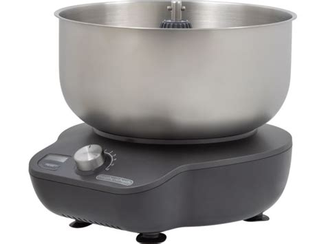 Morphy Richards MixStar Compact 400520 review - Which?