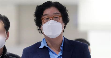 쌍방울 김성태 조사 13시간만에 종료오늘 중 구속영장