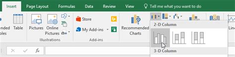 Roger F Silva Create And Learn Excel Charts Pictures Eye