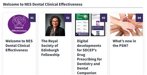 Scottish Dental Clinical Effectiveness Programme Sdcep