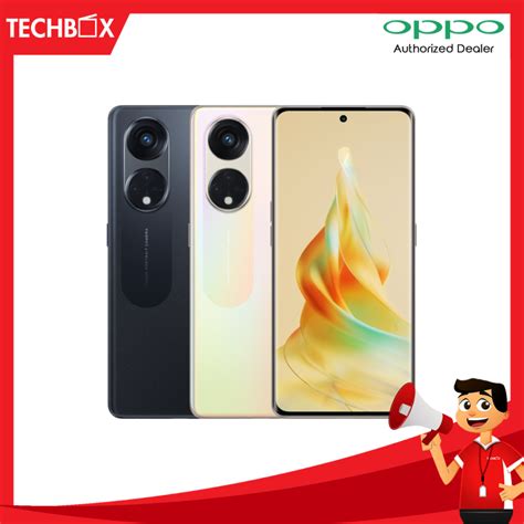 Oppo Reno T G Techbox