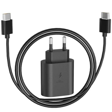 25w Super Fast Charging Usb C Cable Charger High Quality 25w Super