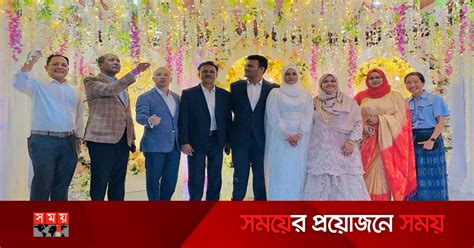 বাংলাদেশিকে বিয়ে করে মালদ্বীপের তরুণী বললেন ‘ভালো
