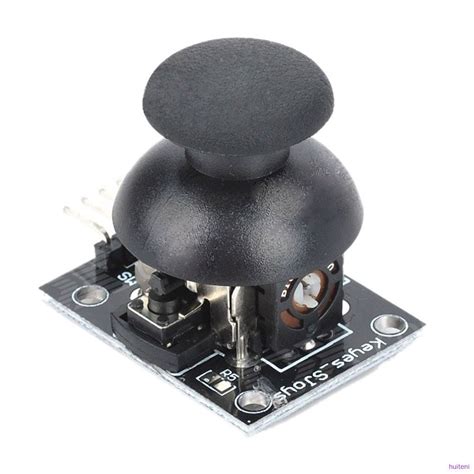 Ky 023 Ps2 Joystick Breakout Module Game Rocker Sensor Shield Xy Axis