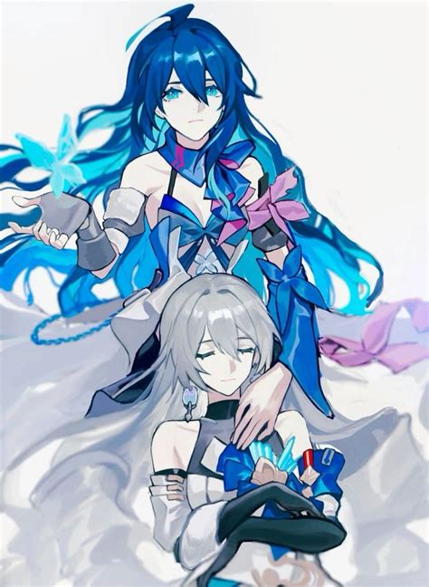 灭星 On X Stars Anime Drawings Art