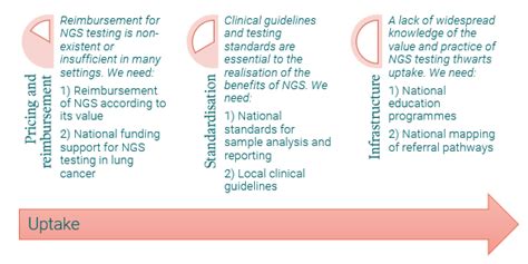 The Case For Expanding Uptake Of Next Generation Sequencing For Lung Cancer In Europe Ohe