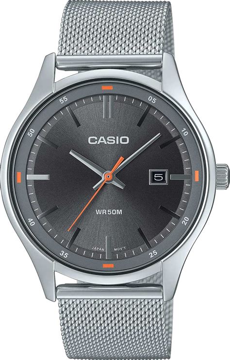 Наручные часы Casio Collection Mtp E710m 8a — купить в интернет магазине по лучшей