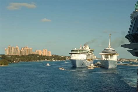 Nassau Bahamas Cruise Ship Schedule 2025 Crew Center