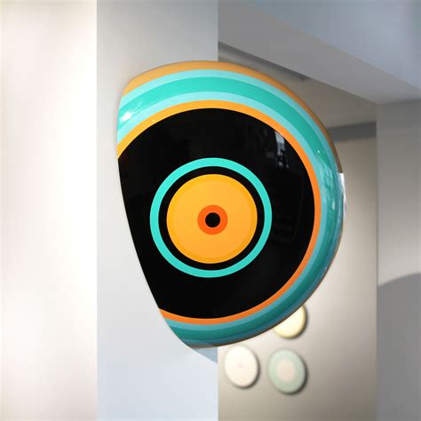 陳怡潔 作品 暮拉多元藝術空間