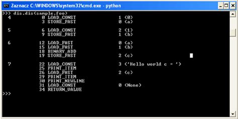 Virus Bulletin Reversing Python Modules