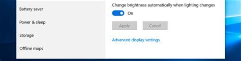 How To Adjust Your PC S Screen Brightness Manually And Automatically