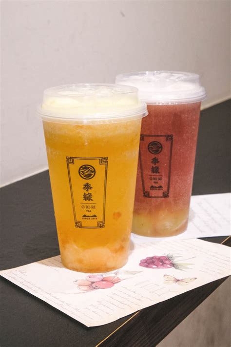 台北松山茶飲・季緣chi Yuan南京店｜高品質台灣嚴選好茶，用一杯優質茶飲重新品味生活態度 日和 Hiyori