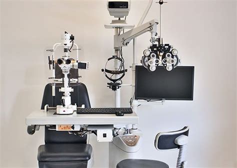 von Hertwig Clínica e Hospital de Olhos em Blumenau SC