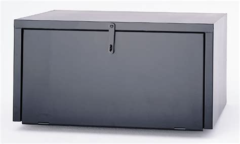 Truck Trailer Toolboxes Waterproof Steel Tool Boxes