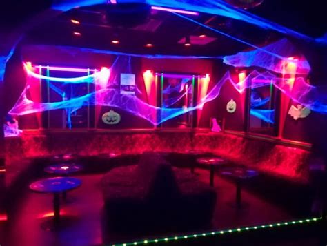 Les Meilleurs Clubs Libertins Et Saunas Changistes Bordeaux