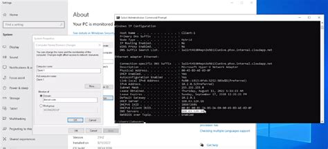 GitHub Bishar08 Configure Ad