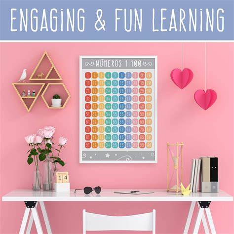 Englishspanish Glossy Alphabet Posters Educational Poster Abc Chart
