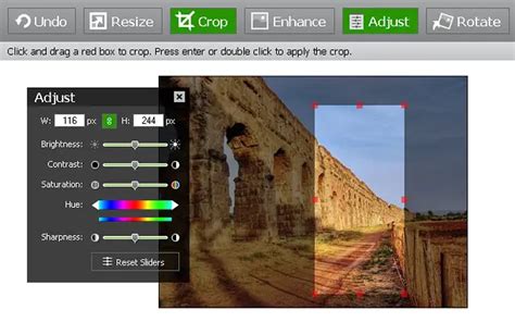 mastering image post processing a comprehensive guide