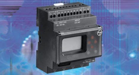 Programmable Smart Relay In Bhosari Chinchwad EMP Systems ID