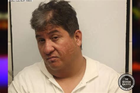 Jonathan Pineda Roa — Chatham County Jail Bookings