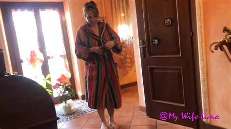 Luna Fucked In The Ass On The Ladder Italian Amateur Porn By Faphouse