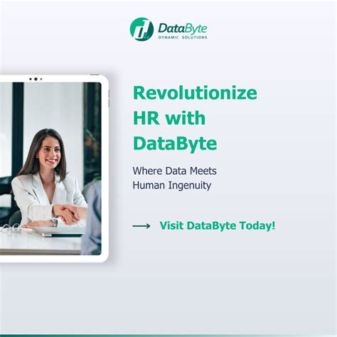 Databyte Solutions On Linkedin Databyte Hrsolutions