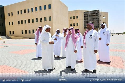 كلية الهندسة بجامعة نجران On Twitter Rt Najranunivers خبر📝 رئيس